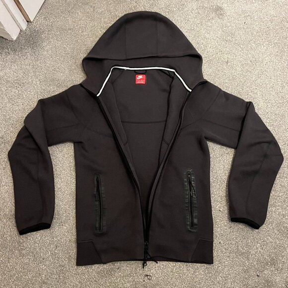 Nike | Shirts | Nike Tech Fleece Mens Xs Perfect Condition | Poshmark